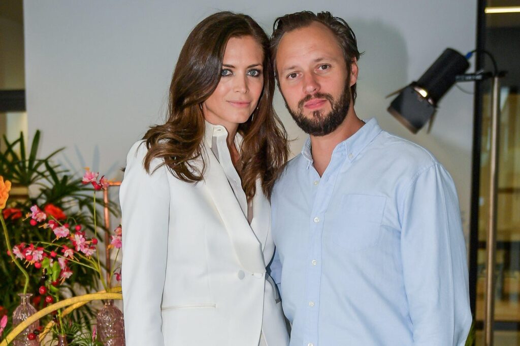 Astrid Coppens beleeft spannende ochtend - Vipnieuws.be