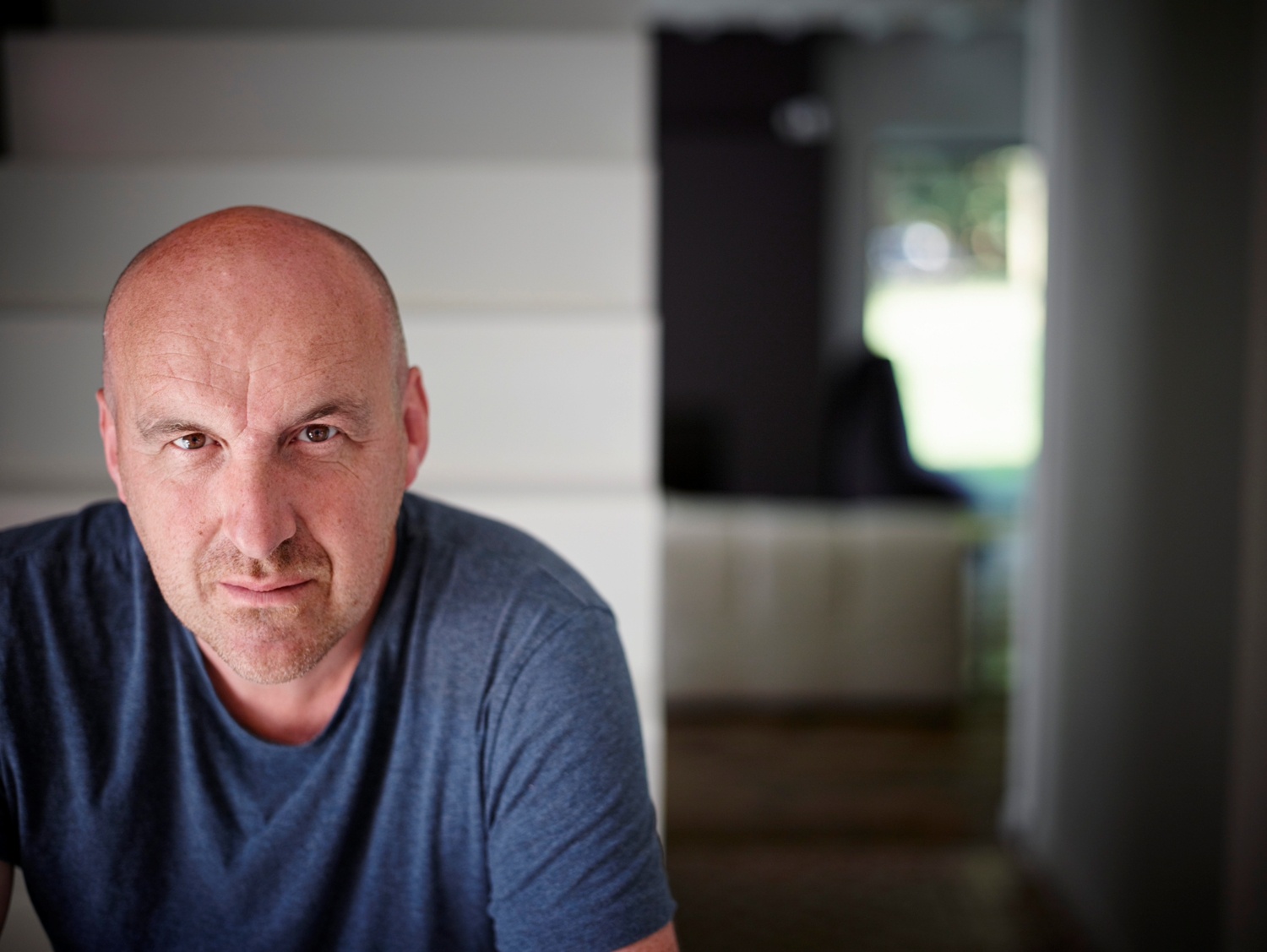 Eric Goens: ‘Die komt er niet in’ - Vipnieuws.be