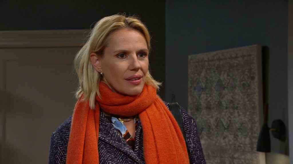 Thuis-actrice heeft er genoeg van: “ik voel me moedeloos” - Vipnieuws.be