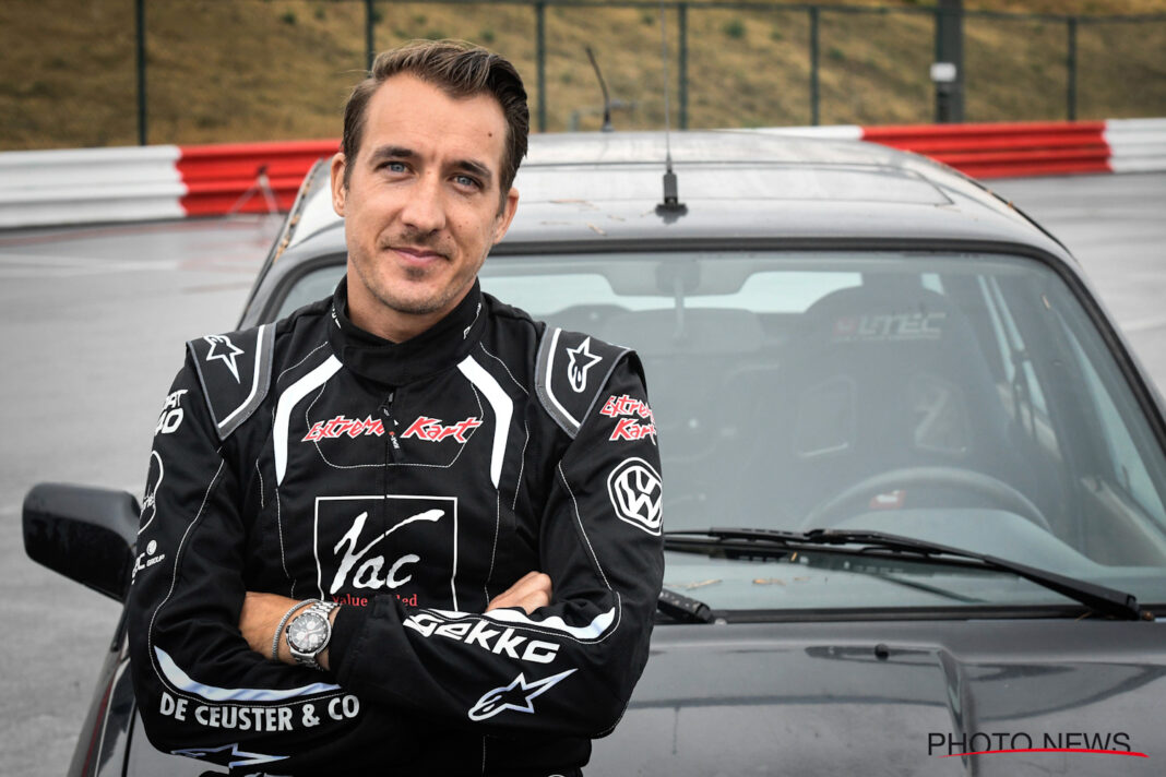 Andy Peelman doet akelige onthulling: “dan loopt het gegarandeerd fout ...