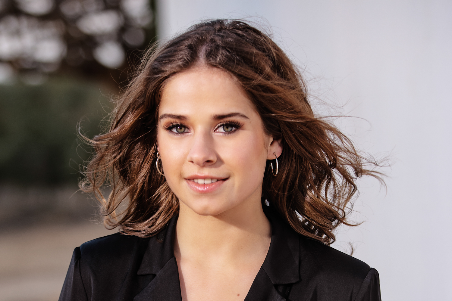 Laura Tesoro: “mijn ouders gaven mij het slechte voorbeeld” - Vipnieuws.be