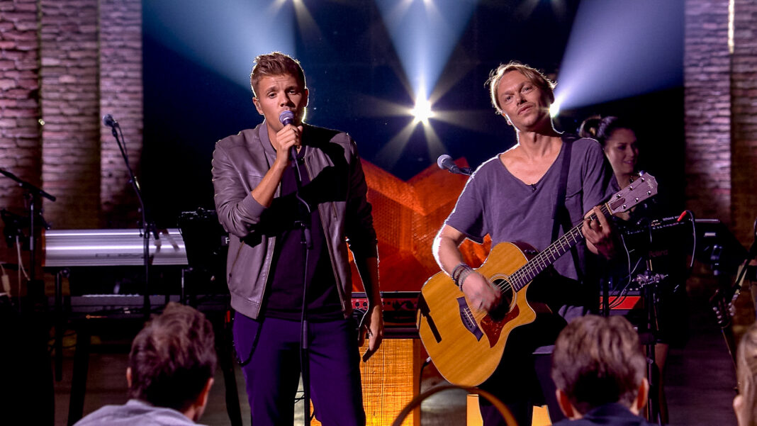 Wint Regi Penxten Radio 2 Zomerhit? Derde keer, goede keer? - Vipnieuws.be