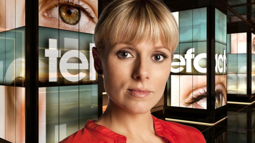 Cathérine Moerkerke onthult intiem geheimpje: “zo verwen ik mijn lichaam” - Vipnieuws.be