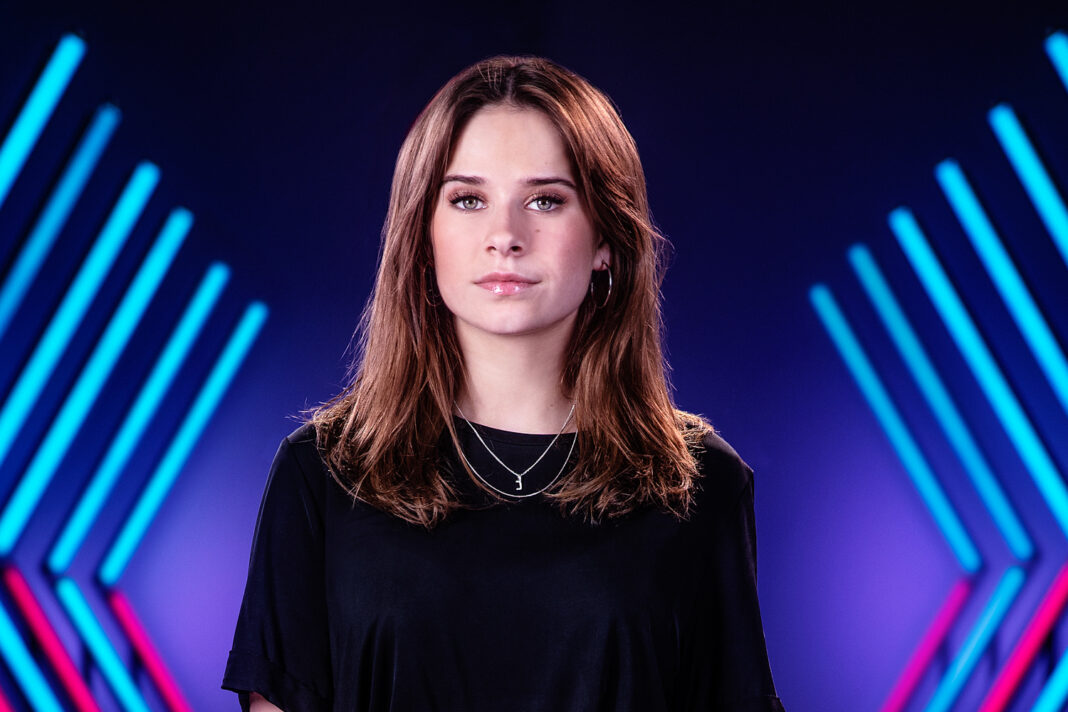 Laura Tesoro doet mee aan opvallend tv-programma: “maar ik wil mezelf ...