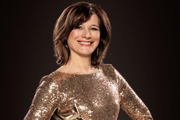 Birgit Van Mol droevig: “daar heeft mijn man heimwee naar” - Vipnieuws.be