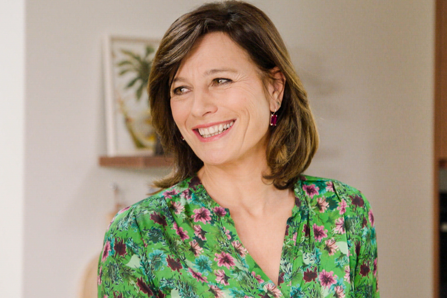 “Echtgenoot Birgit Van Mol verkeerde in levensgevaar” - Vipnieuws.be