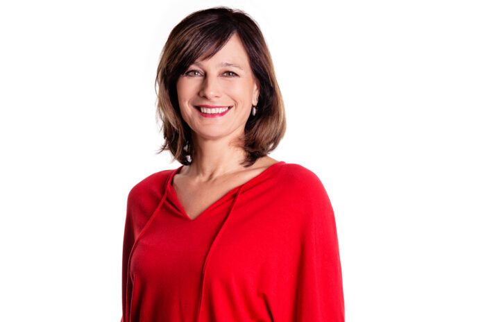 Birgit Van Mol maakt zich zorgen: “dat doe ik liever niet” - Vipnieuws.be