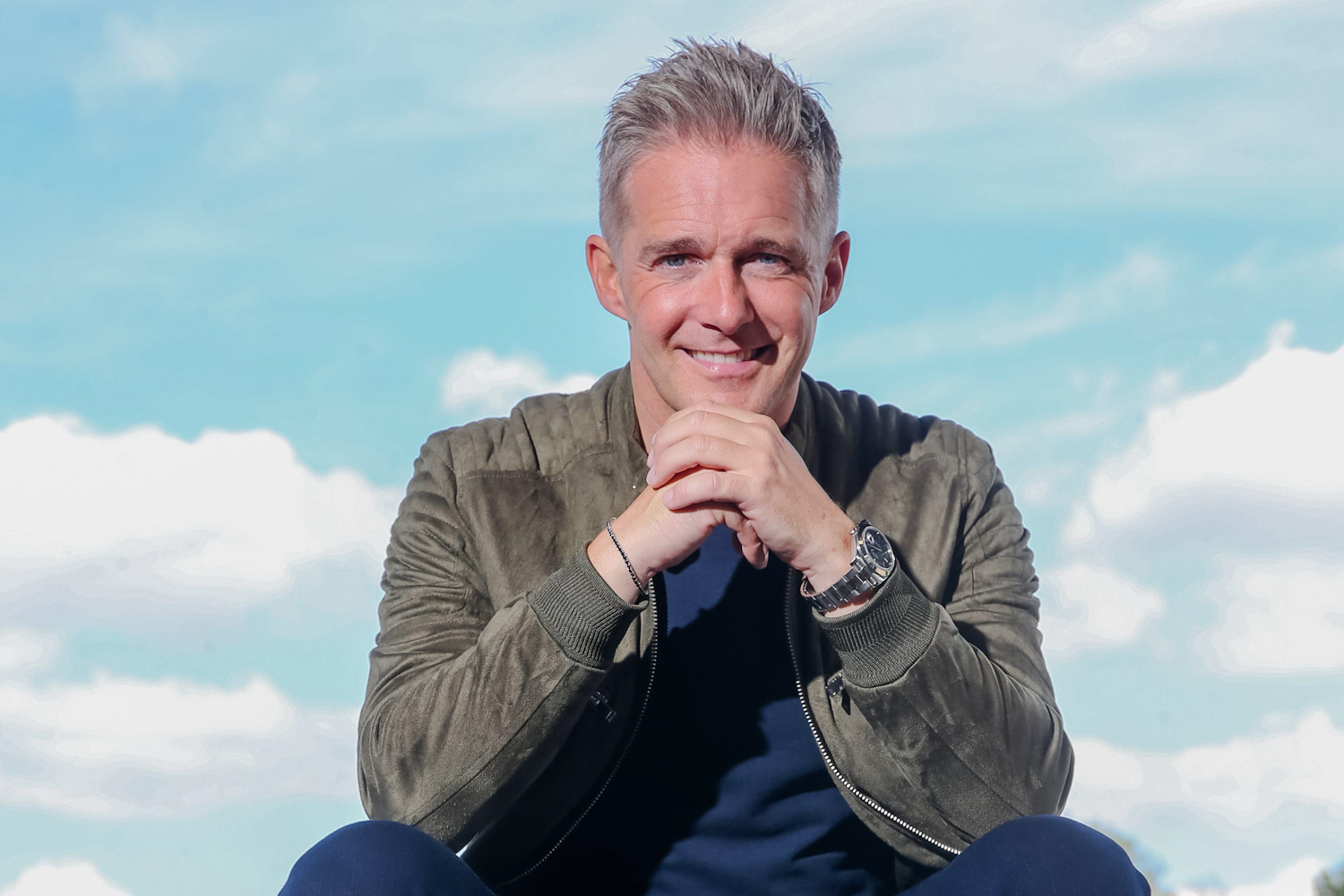 Christoff nog steeds niet hersteld na coronabesmetting: “dit komt nooit ...