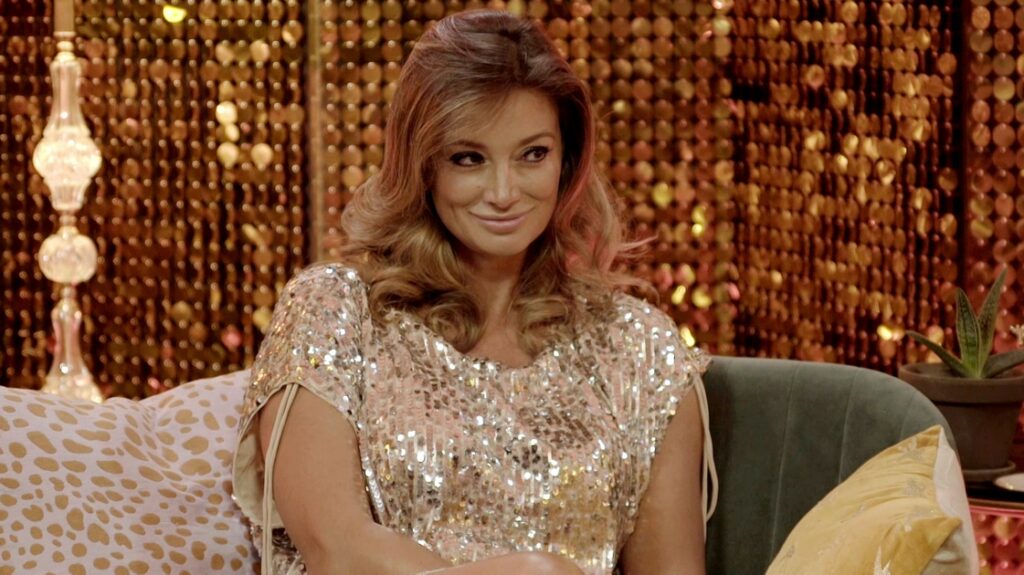 Deborah Ostrega over Véronique De Kock: “je wist meteen dat die slimme ...