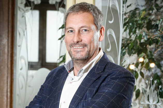 Wim De Vilder doet opvallende uitspraak over Gert Verhulst: “hij is ...