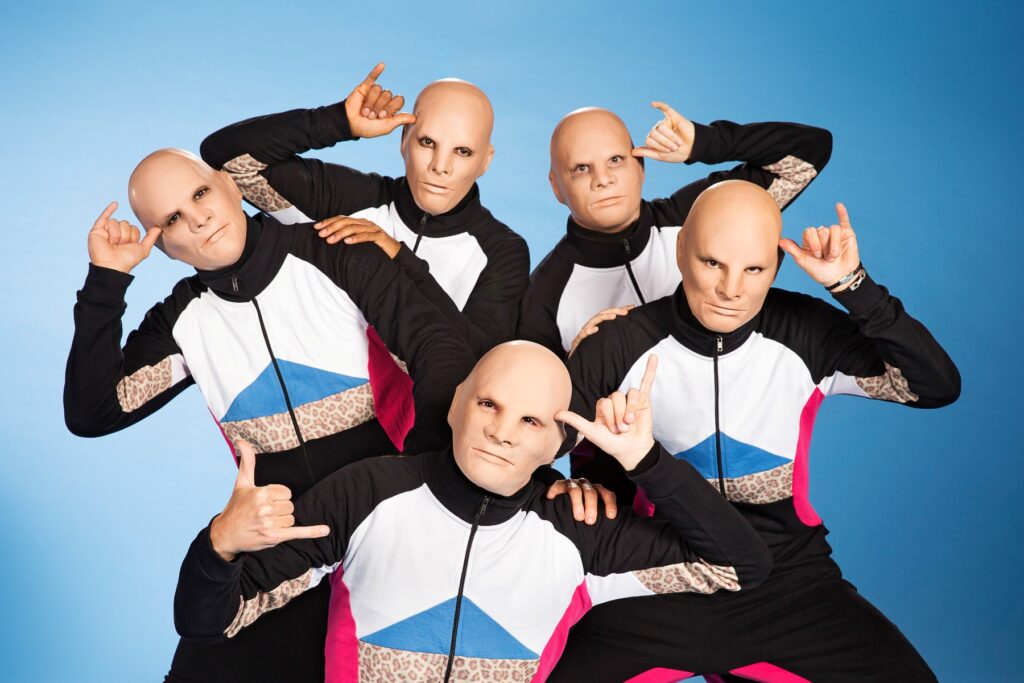 Baba Yega pakt uit met opvallende campagne - Vipnieuws.be