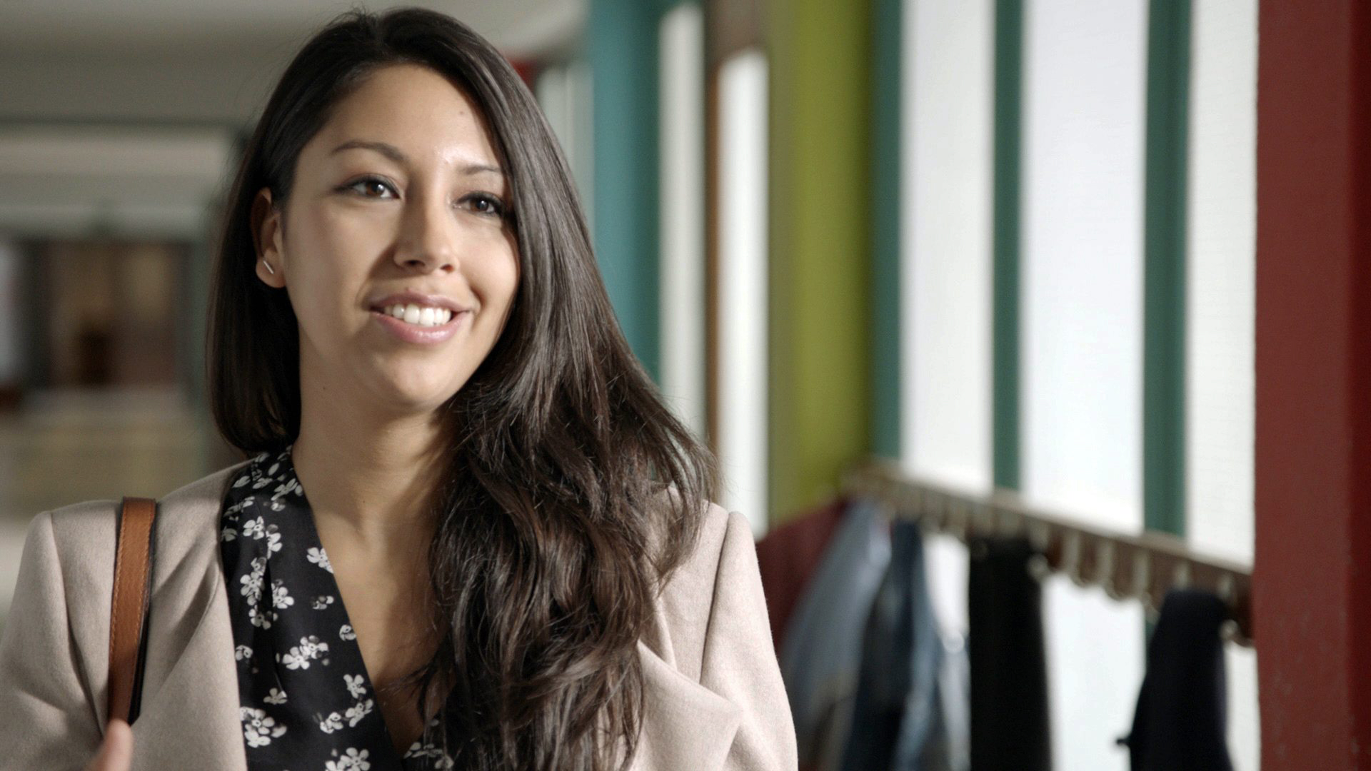 Danira Boukhriss: “ik beleefde een enorm zware bevalling” - Vipnieuws.be