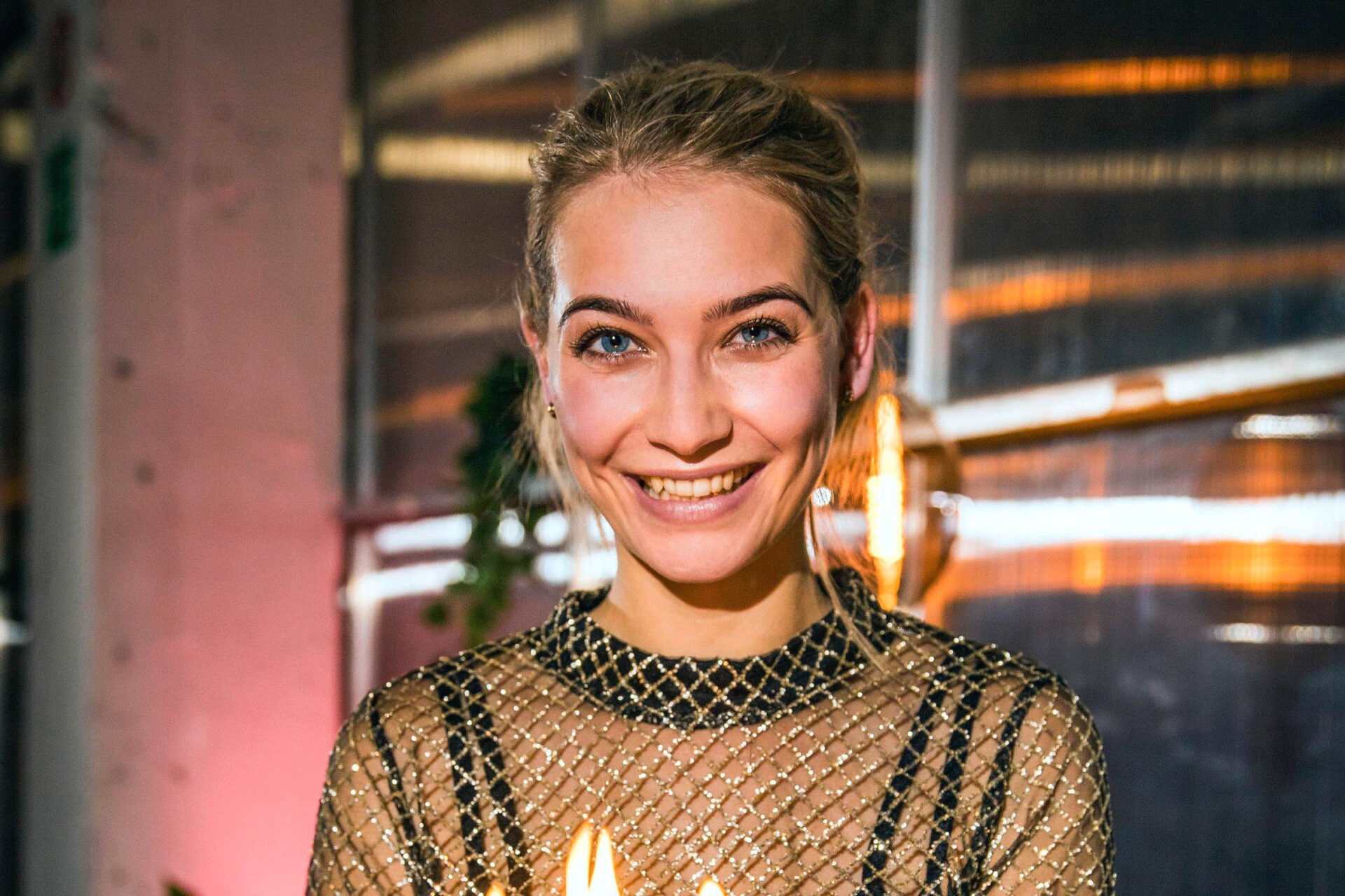 Is dit de nieuwe vriend van Tinne Oltmans? - Vipnieuws.be