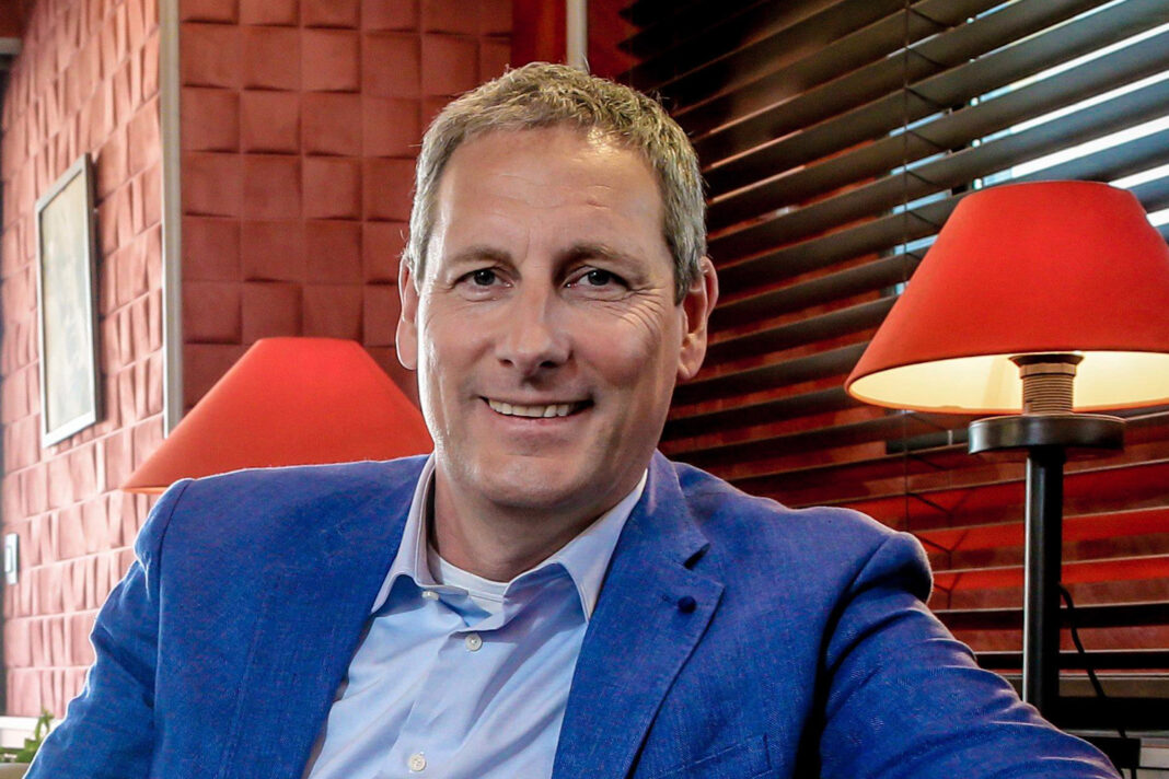 Gert Verhulst windt er geen doekjes om: “dit is een klotejaar ...