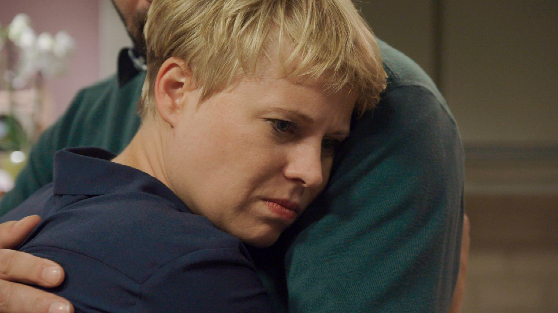 Familie-actrice Cathérine Kools: “dat was een zware klap” - Vipnieuws.be