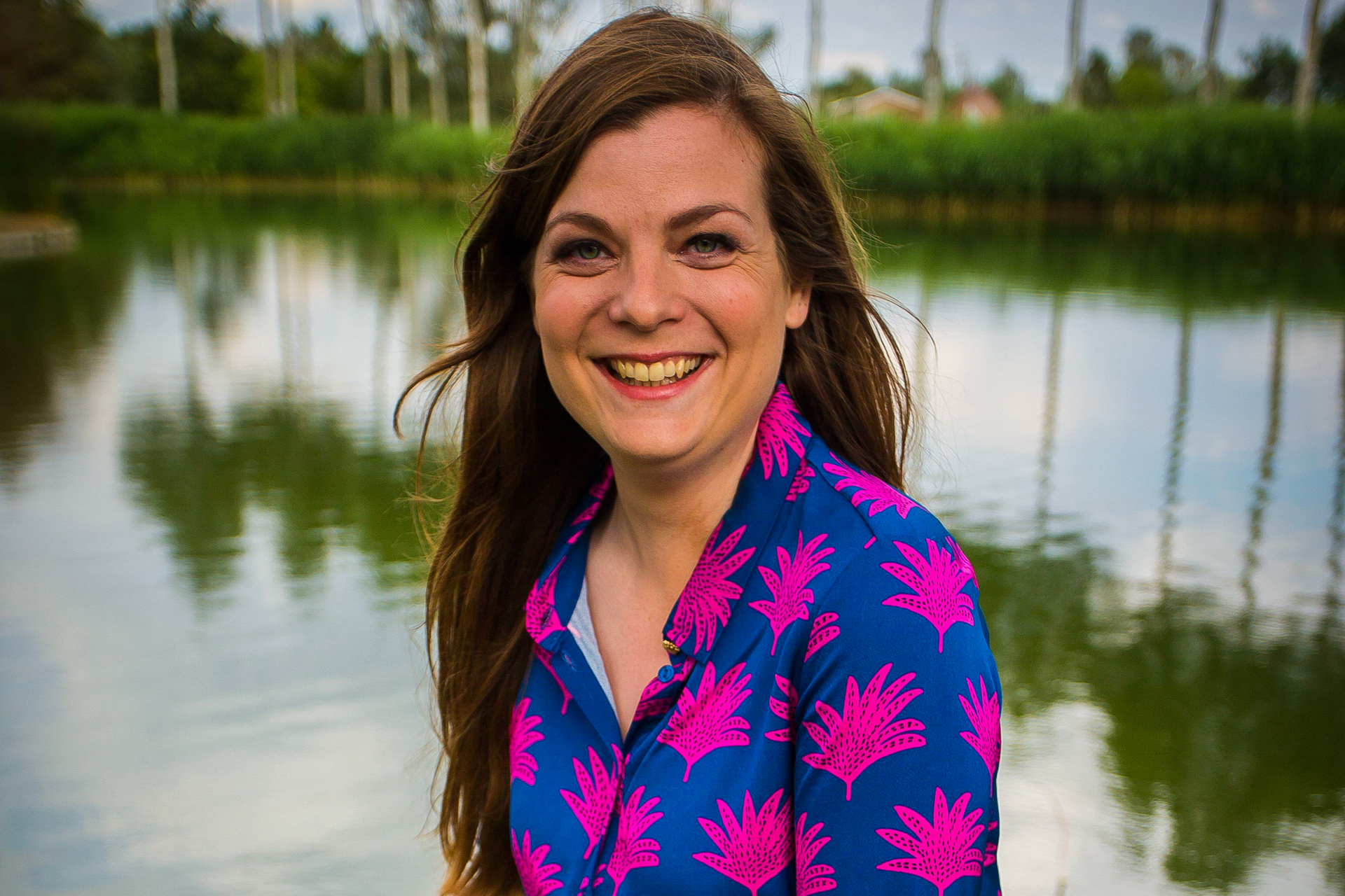 Komt Astrid Stockman belofte na? - Vipnieuws.be