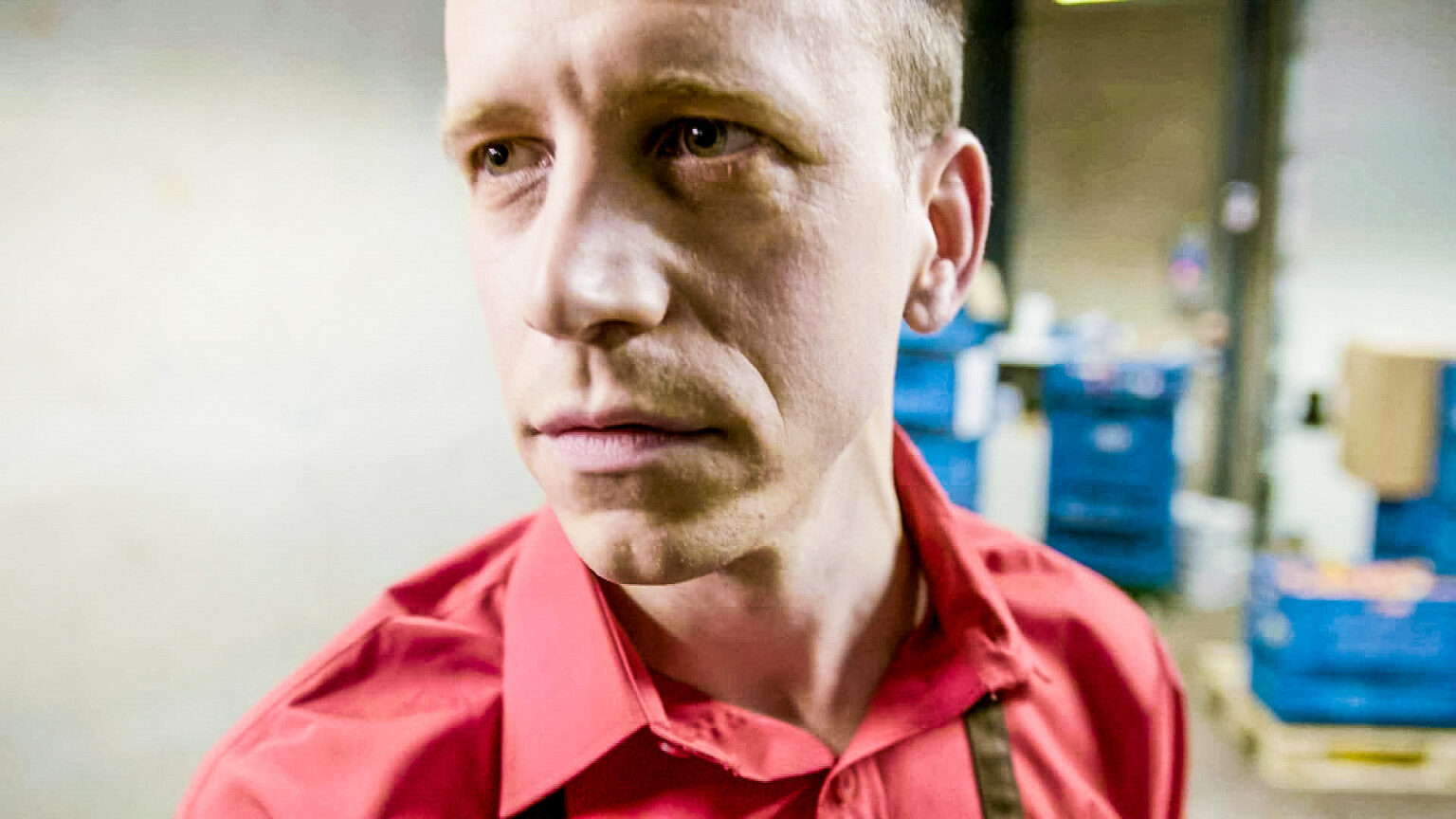 Braam Verreth over comeback in Familie: “dat was wel teleurstellend ...