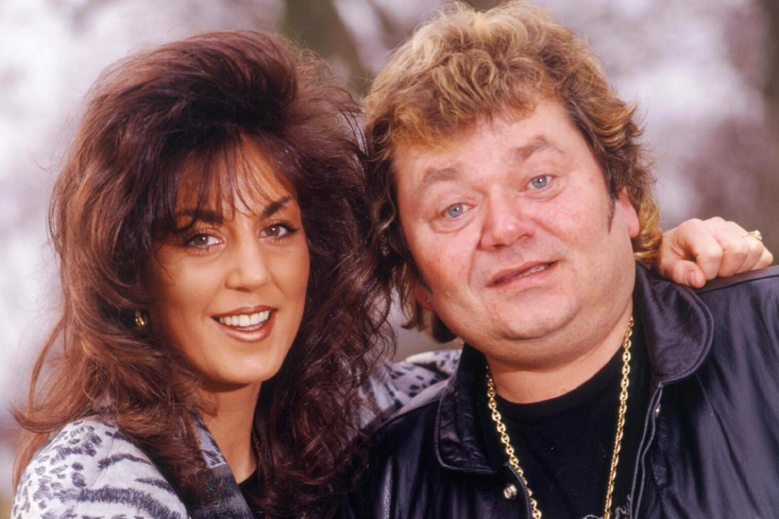 Rachel Hazes onthult: ‘Al op 15e seks met André’ - Vipnieuws.be