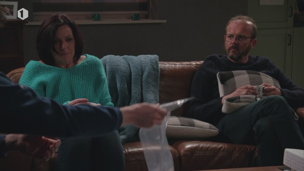 THUIS: Rosa en Waldek gered van Jacques, maar waar is hij nu ...