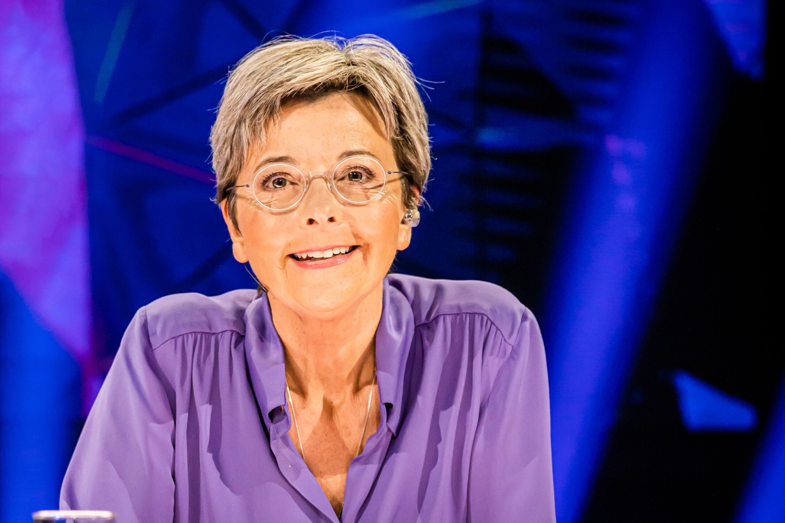 Ingeborg onthult tipje van de sluier over K2 Zoekt K3 - Vipnieuws.be