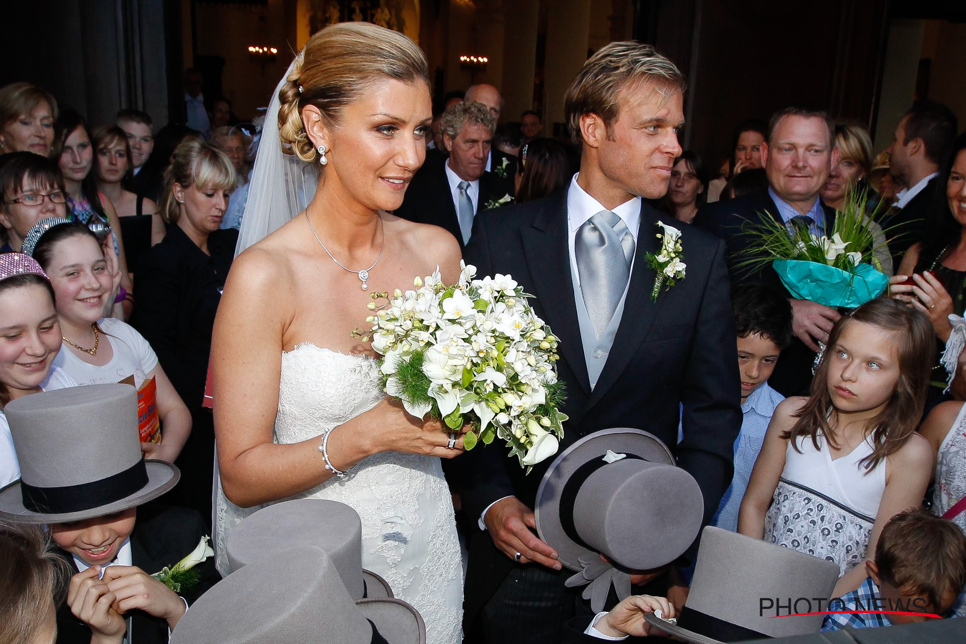 Echtgenoot Debby Pfaff geeft probleem toe: "ik werd ermee gepest ...