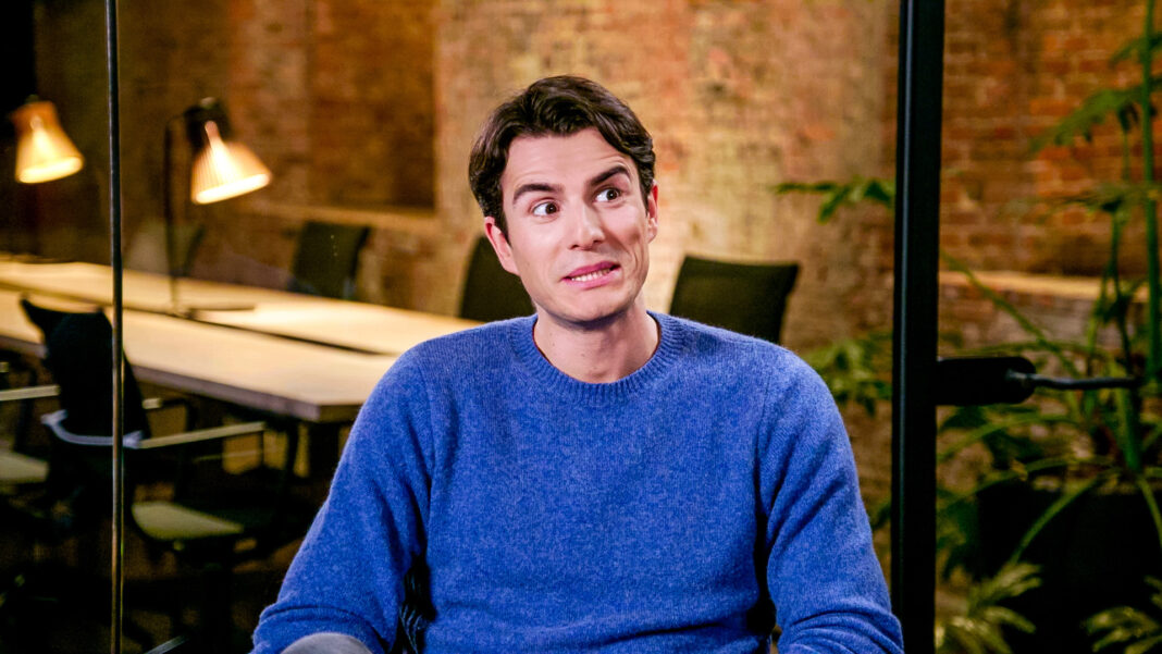 Conner Rousseau: “er worden weer leugens verspreid” - Vipnieuws.be