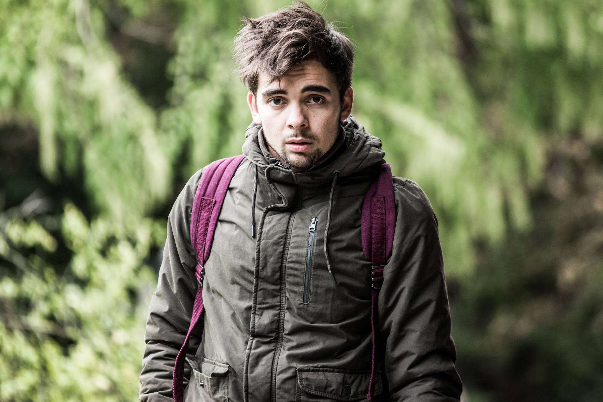 Mathias Vergels zwaar aangepakt: “ik moest daar weg” - Vipnieuws.be