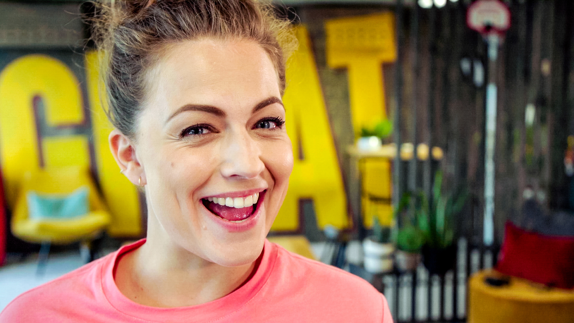 Frances Lefebure blikt terug: ‘Het was een heftige emotionele rit ...