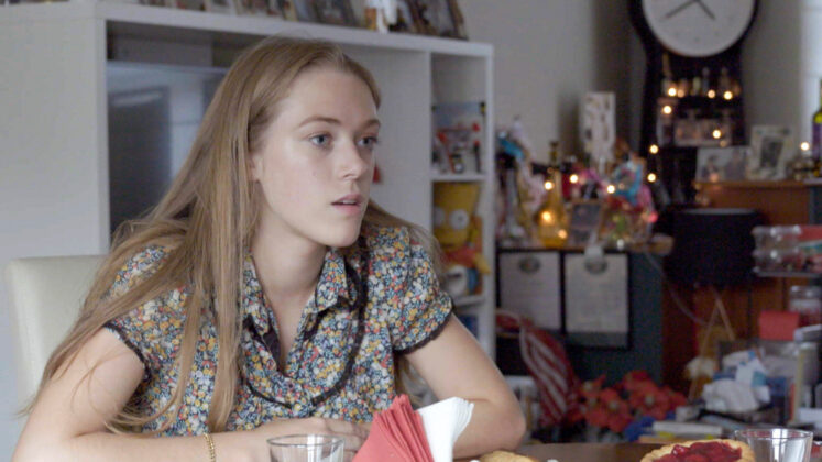 Heeft Iluna Planckaert een vriendje? - Vipnieuws.be