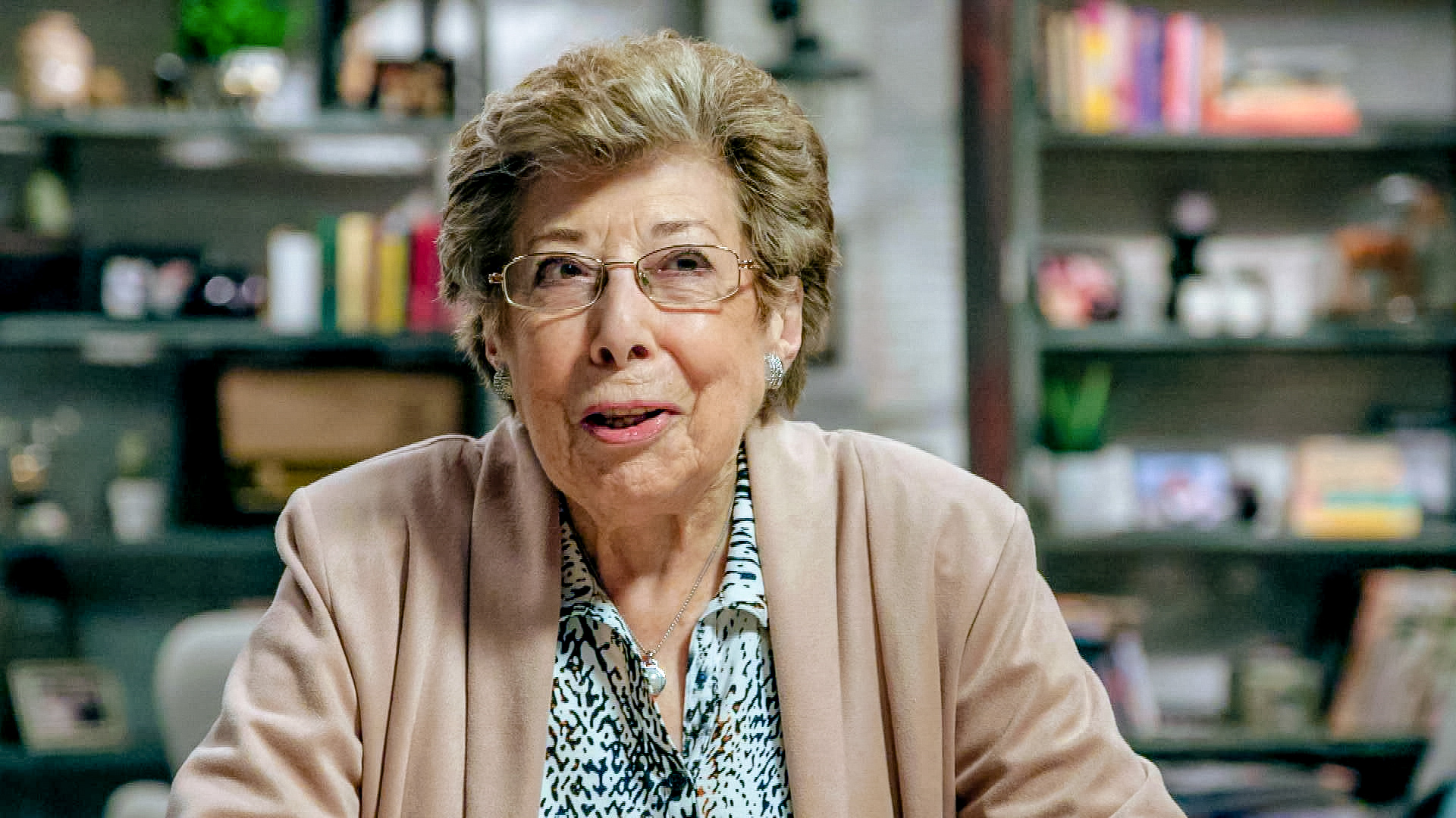 Familie-legende Annie Geeraerts bedroefd na overlijden: “we hebben veel ...