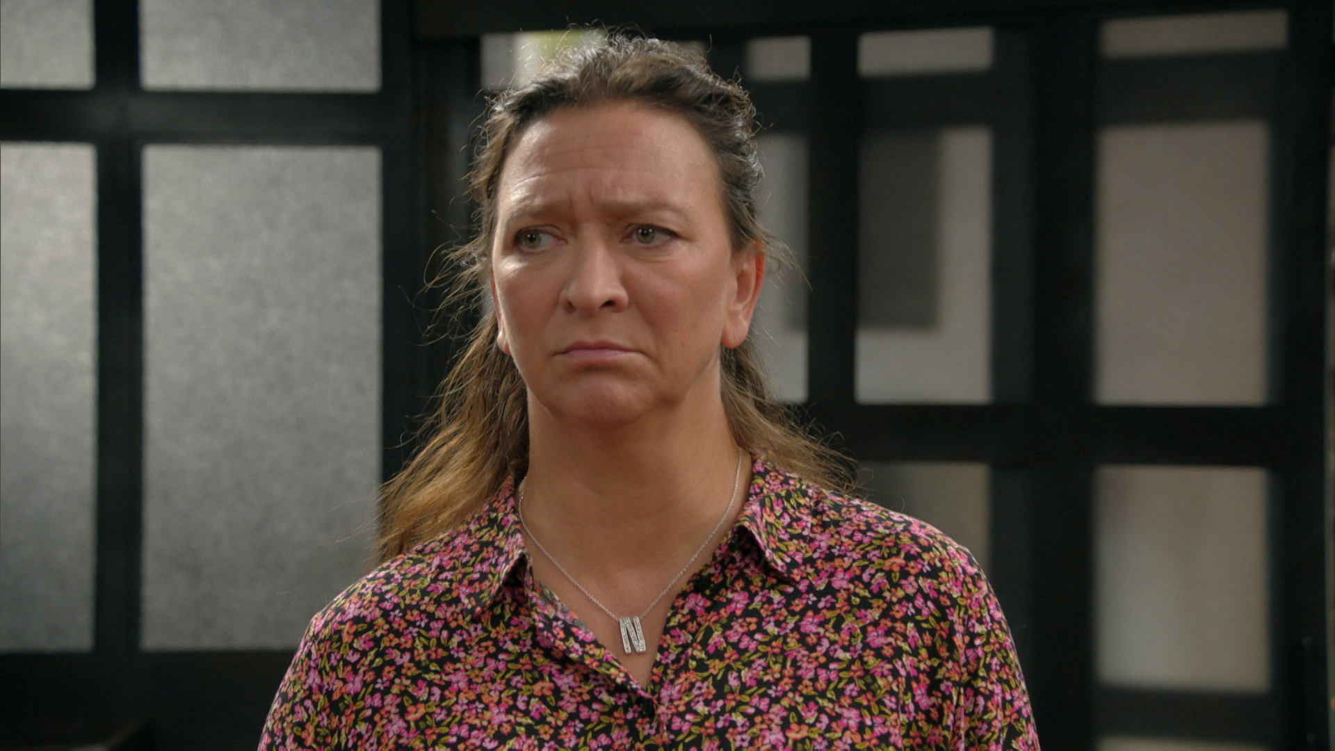 Thuis-actrice Ann Pira over haar jeugdjaren: “die wereld kende ik ...