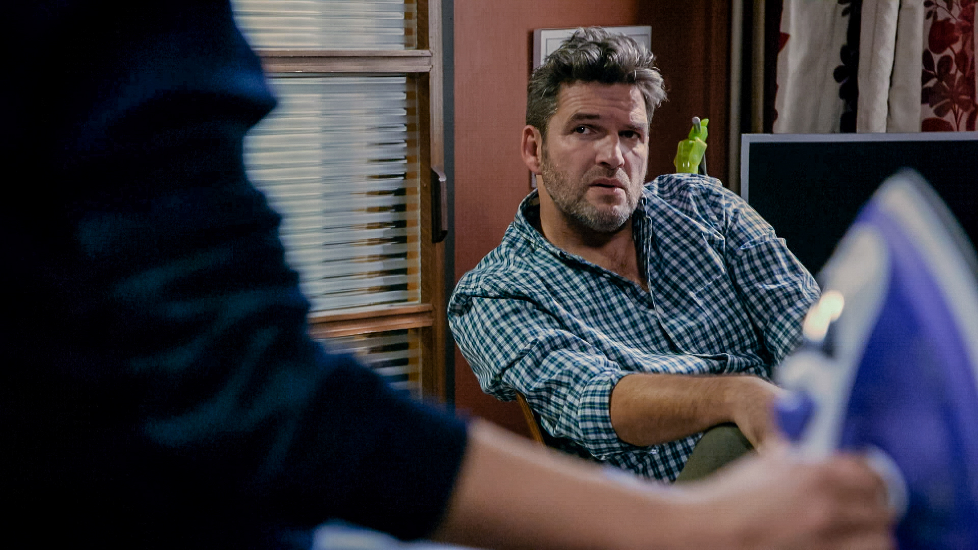 Breng eens een bezoekje aan het huis van Benny Coppens uit 'Familie ...