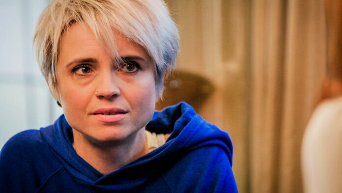 Marianne Devriese van voor de schermen naar achter de schermen ...