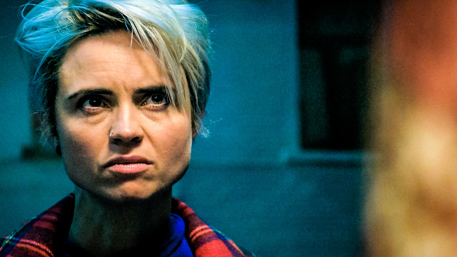 Marianne Devriese over Familie: “ik heb dat als actrice vaak gemist ...