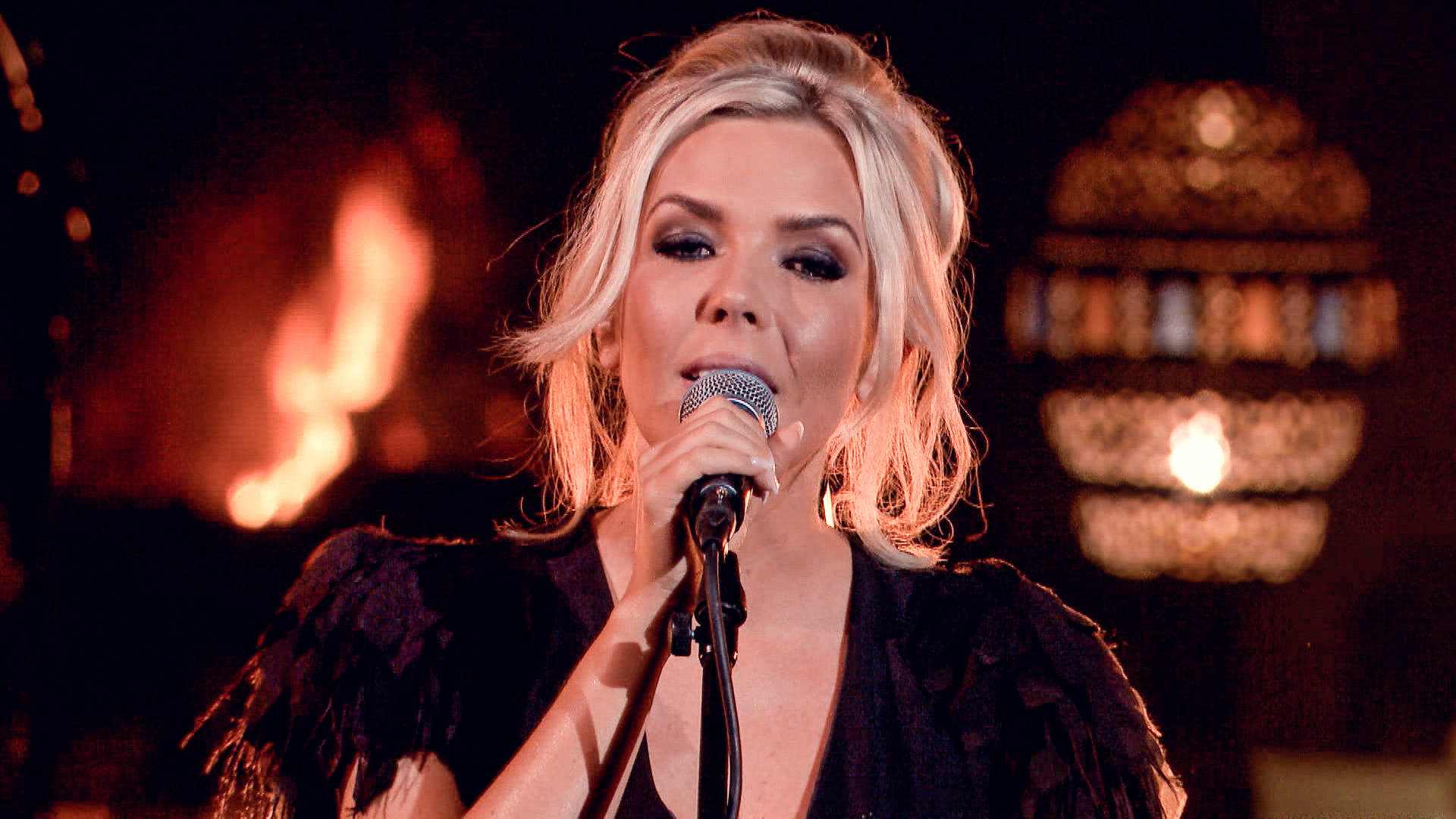 Silvy De Bie opnieuw verliefd: “het zit héél goed…” - Vipnieuws.be