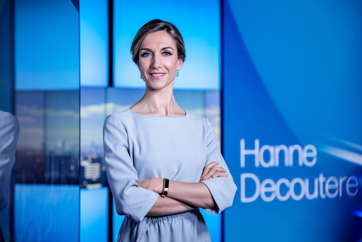 Hanne Decoutere bekent moeilijke keuze: “ik deed het uit schuldgevoel ...