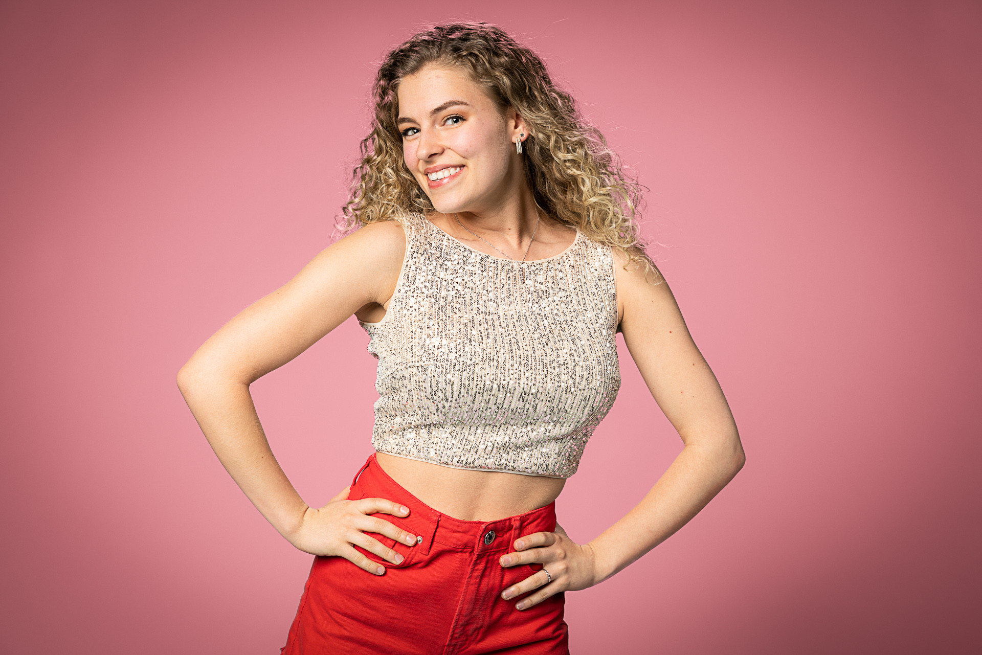 Julia van K3 en Metejoor slachtoffer van roddelkoningin Yvonne ...