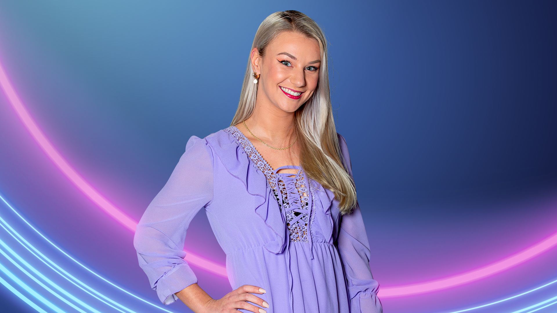 Vera deelt intieme foto met oude bekende uit Big Brother - Vipnieuws.be