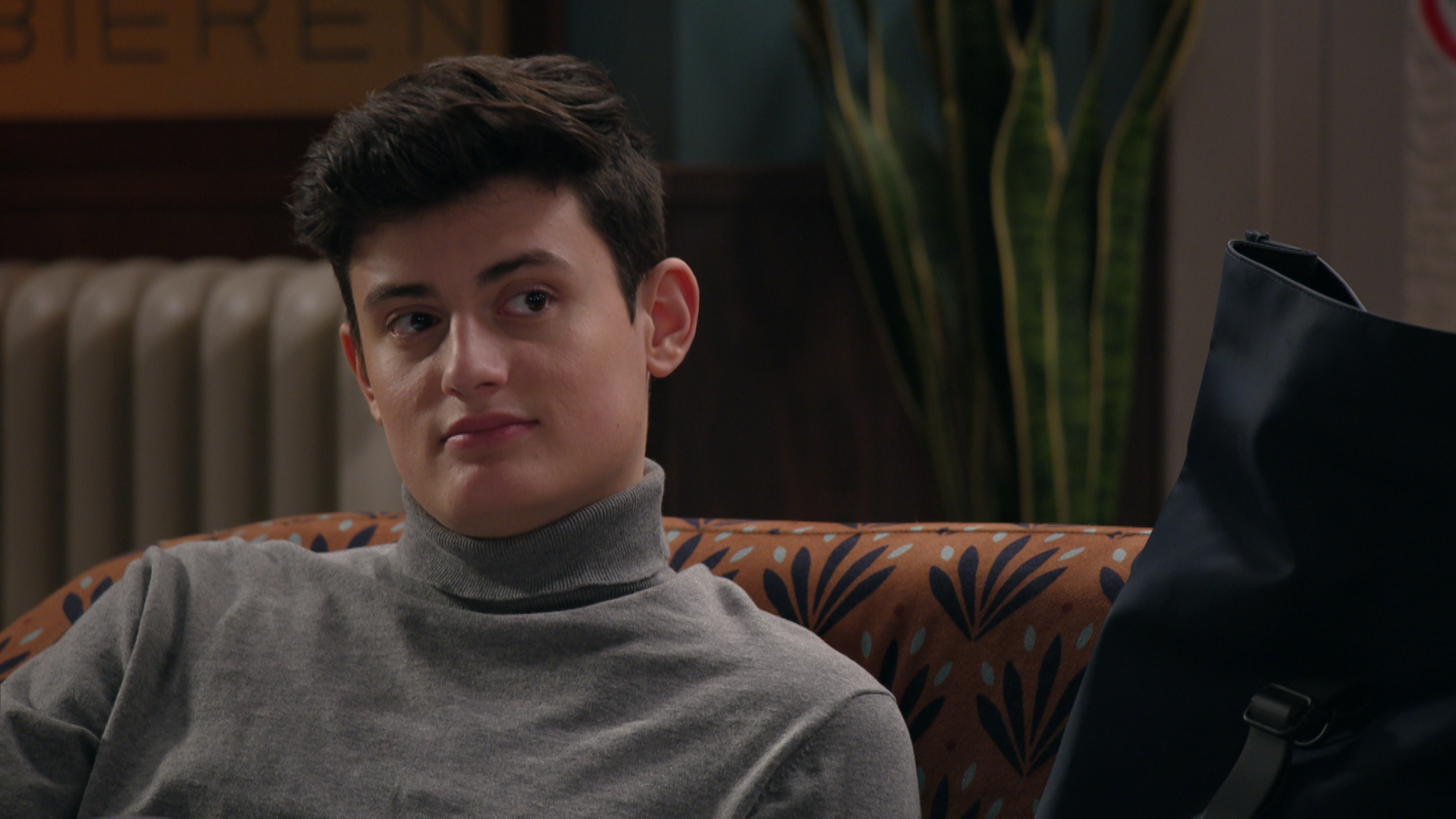 Thuis-acteur bedreigd: “ik ga je neersteken” - Vipnieuws.be