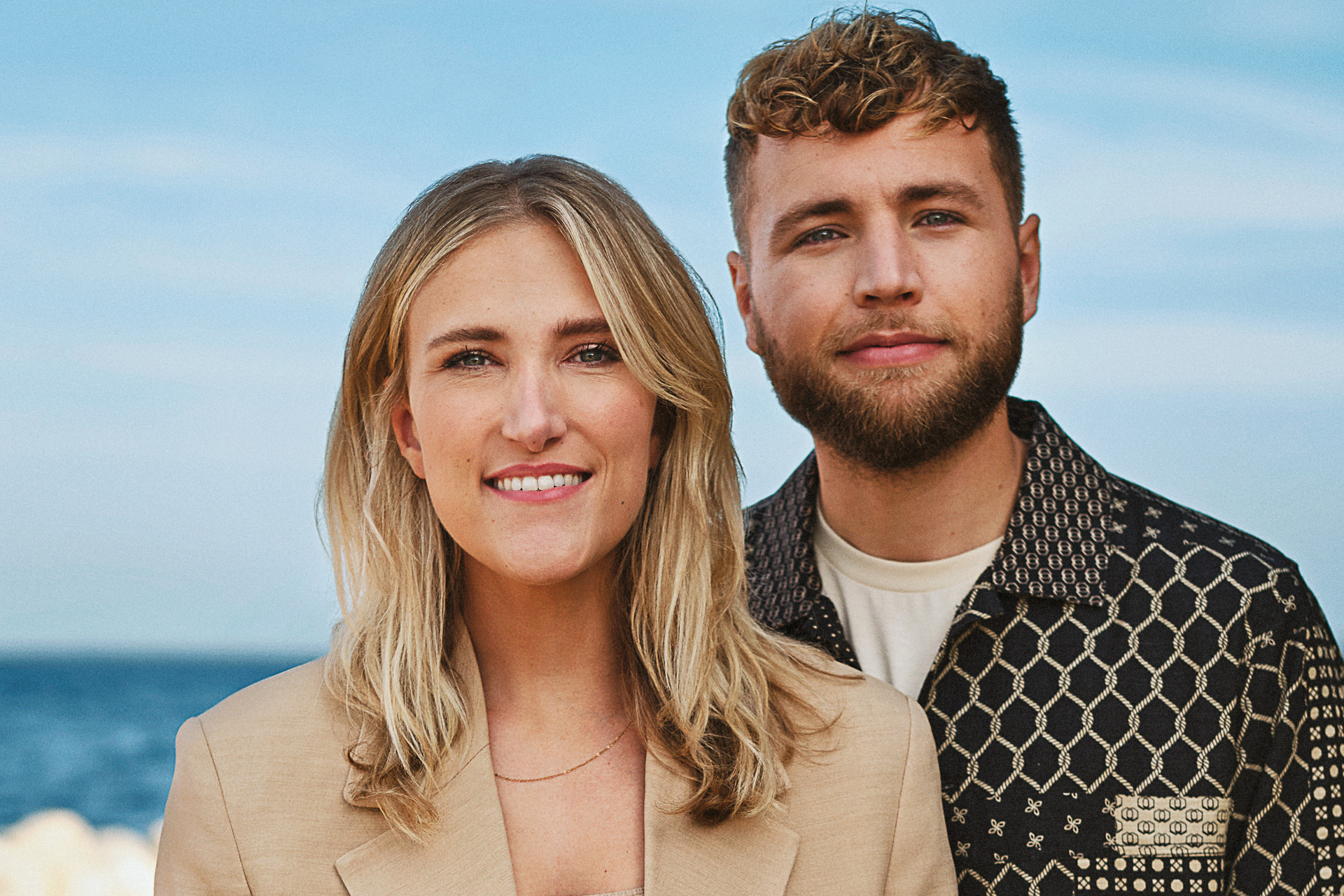 Suzan en Freek: “Sommige kregen heimwee na een week” - Vipnieuws.be