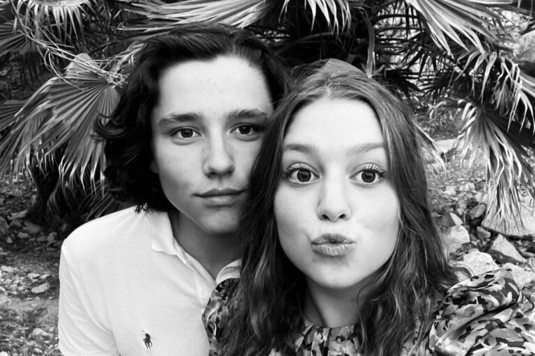 Zita Wauters krijgt opvallende boodschap van papa Koen - Vipnieuws.be