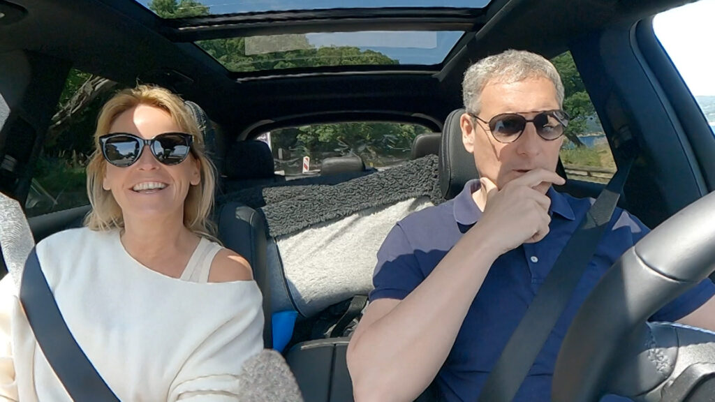 Ellen niet meteen verliefd op Gert Verhulst: “ons contact verliep ...