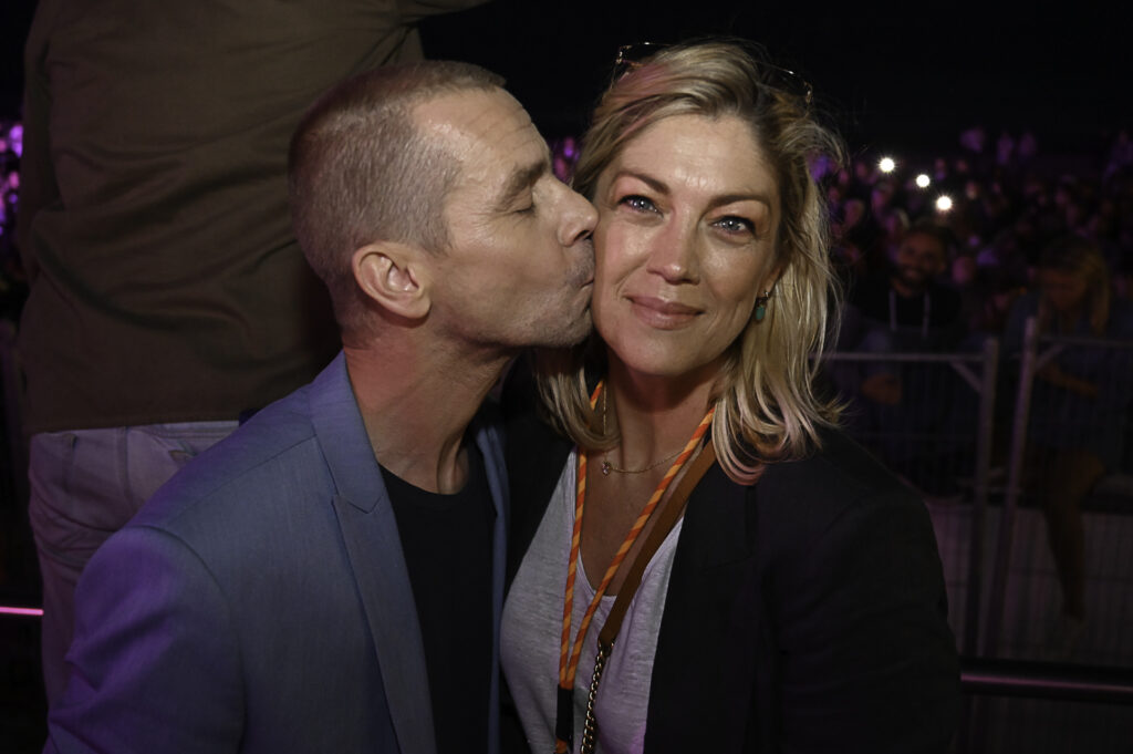 Kelly Pfaff vreest voor toekomst Shania en Kenji: “dat heb ik liever ...