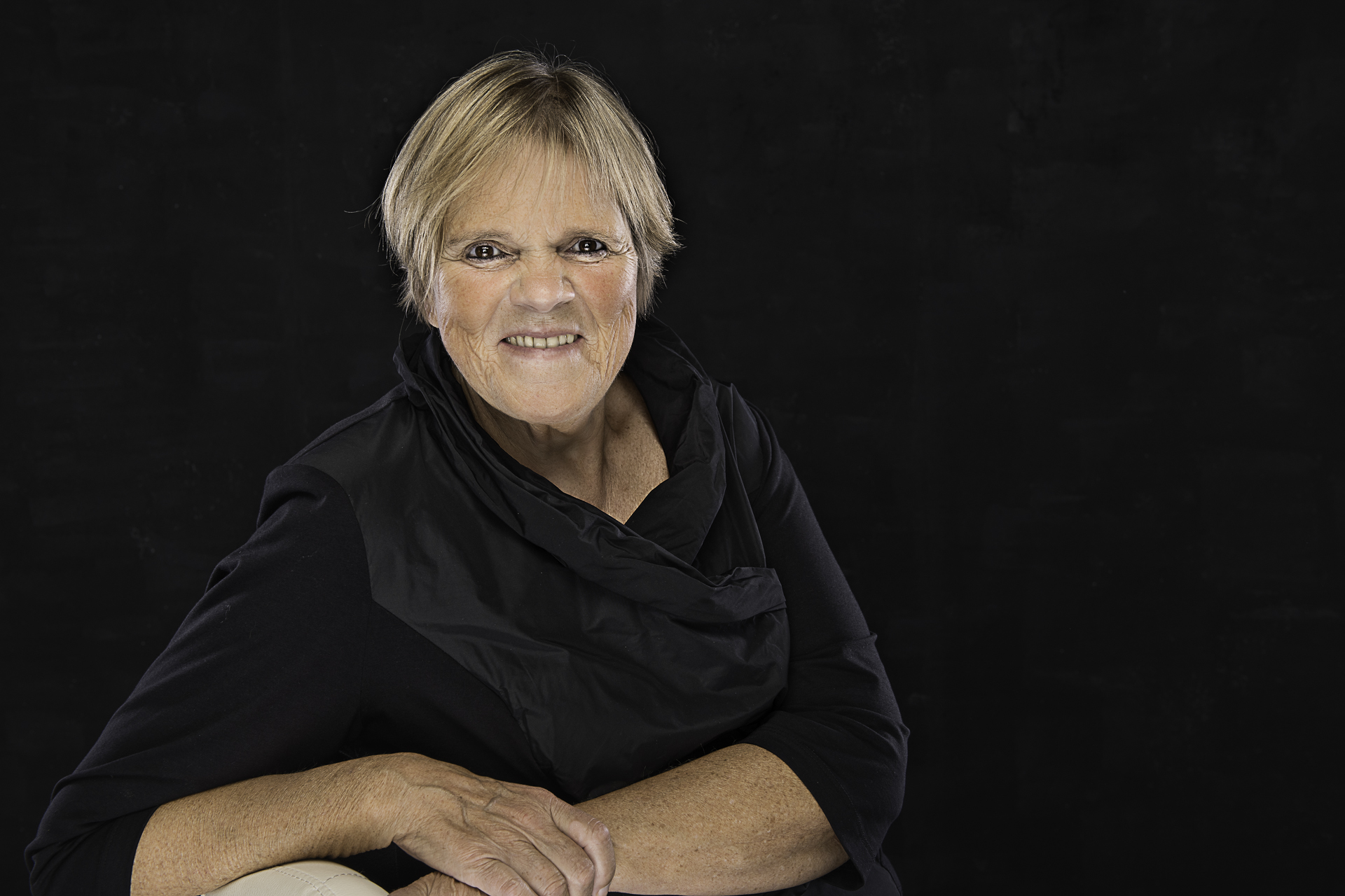 Margriet Hermans haalt uit naar The Voice: ‘Ze overleven het niet ...