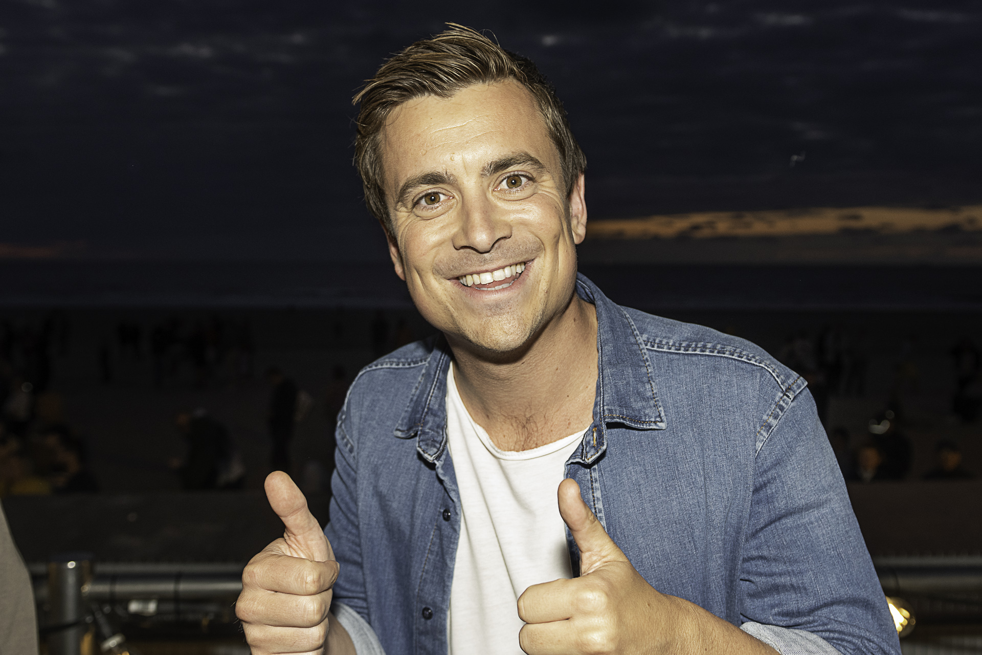 Daarom wou Niels Destadsbader Zomerhit niet winnen! - Vipnieuws.be