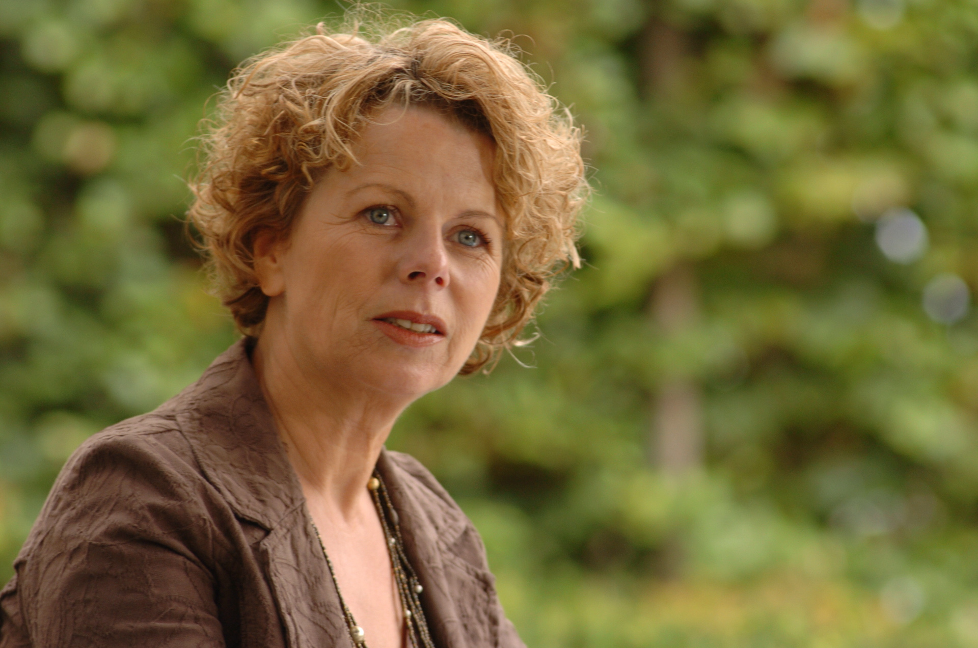 Thuis-actrice Karin Tanghe: “ik wéét hoe vreselijk die ziekte is ...