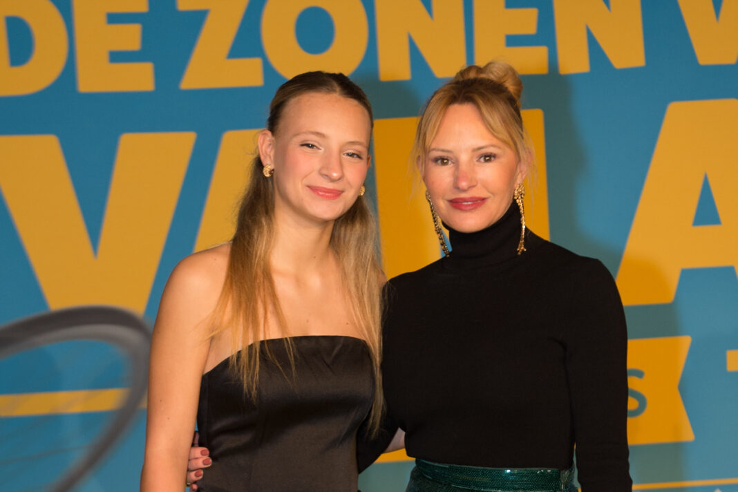 Apollonia Sterckx belooft ophef in Thuis: "dat wordt spannend ...