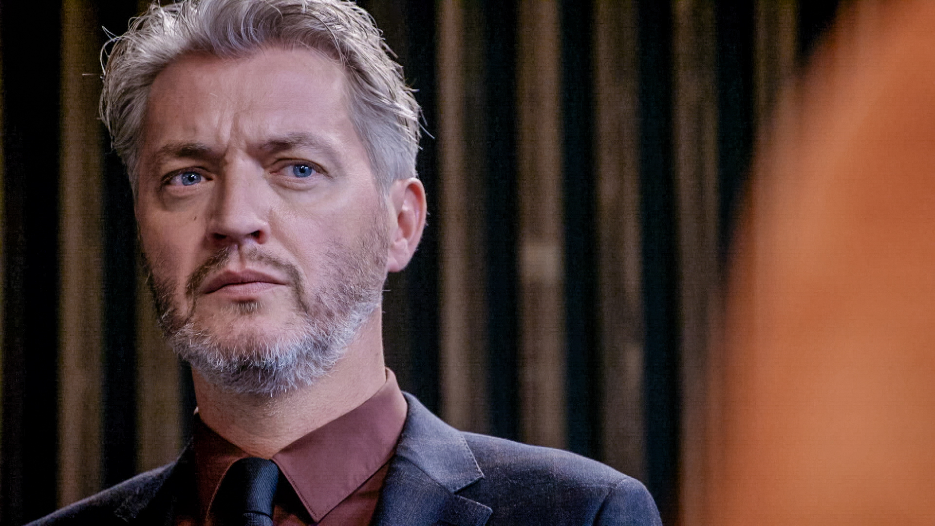 Kürt Rogiers over de vrouw van zijn leven: “zij heeft mijn hart ...