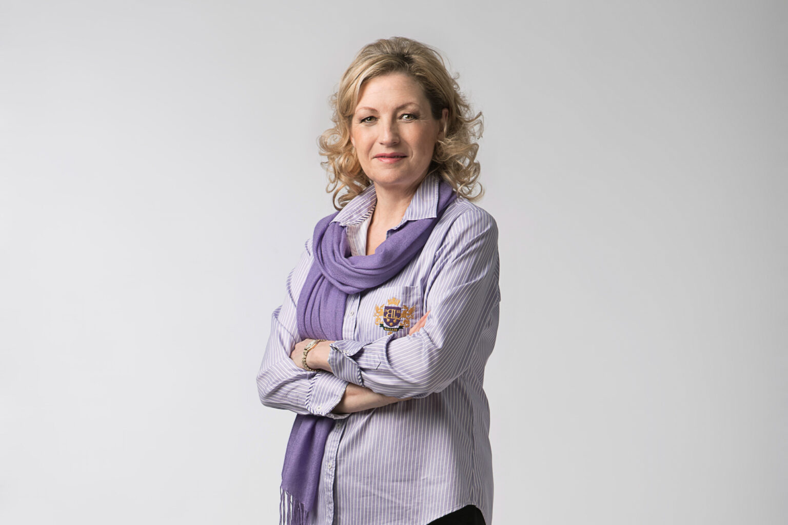 Carmen Pfaff: “ik ben naar de psychiater geweest” - Vipnieuws.be