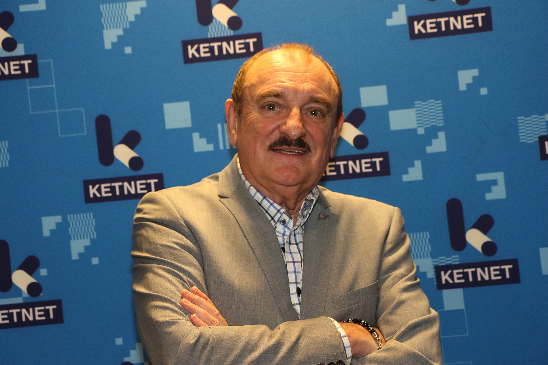 Hugo Sigal “mensen zeggen de lelijkste en raarste dingen…” - Vipnieuws.be